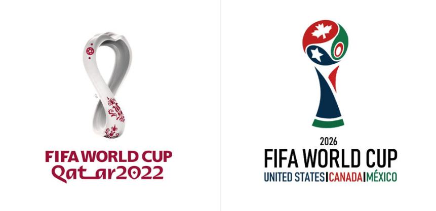 2026 World Cup LOGO Design Announced - iNEWS