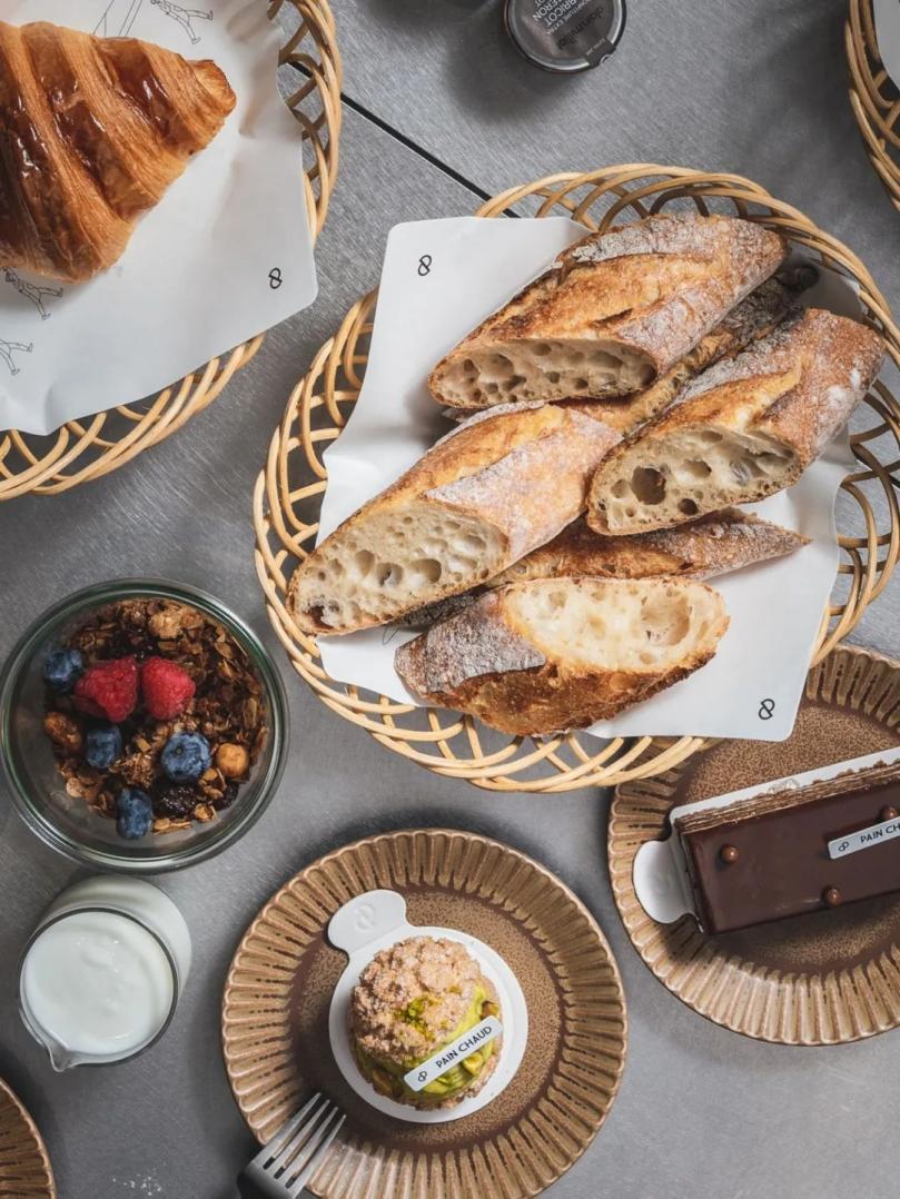 Top 15 must-eat boutique bakeries in Shanghai - iNEWS