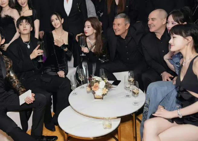 Yang Yang, who made a net profit of three million in one night and was ...