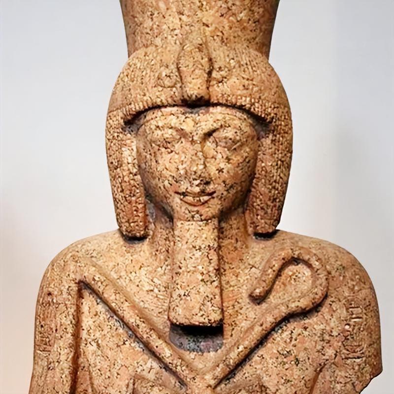 Explore the fabric characteristics of ancient Egypt, and where are the ...
