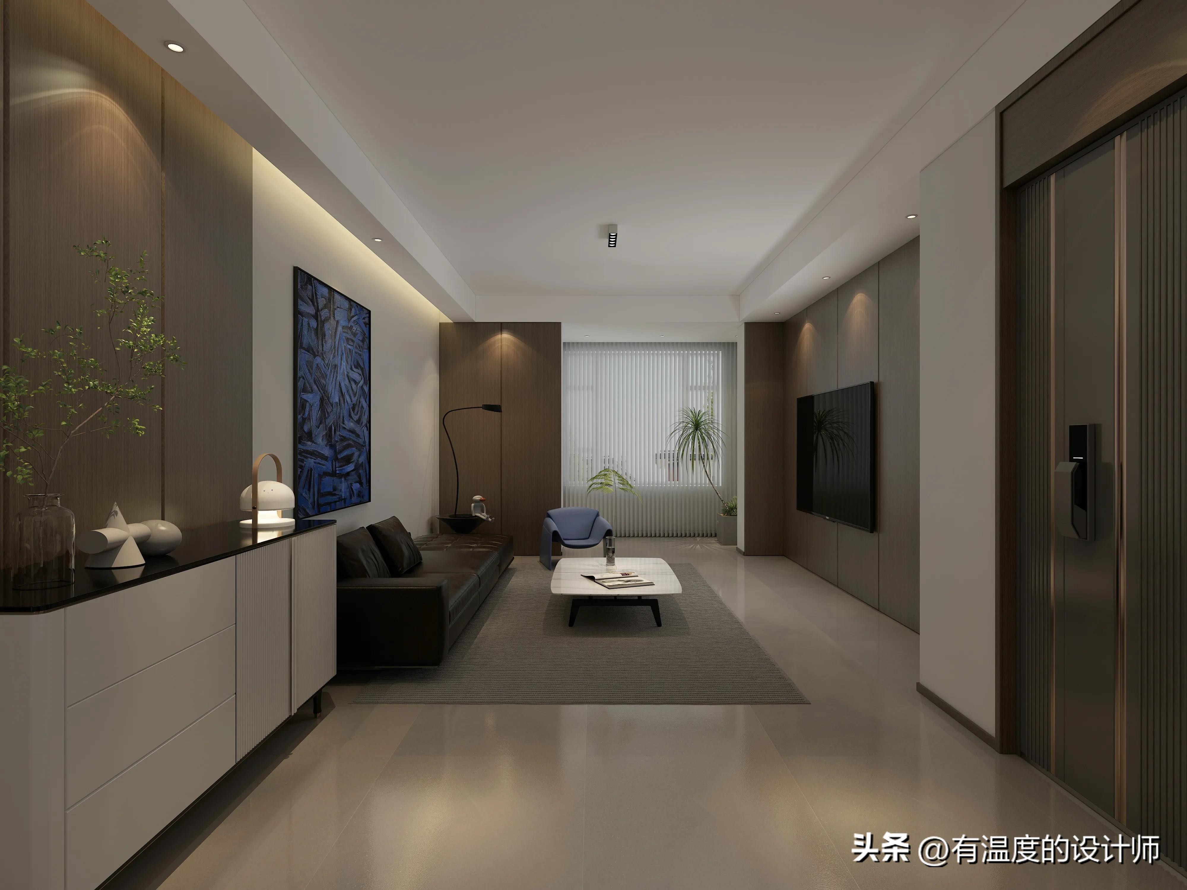 Belongs to you, the blue of the night.Decoration design instructions ...