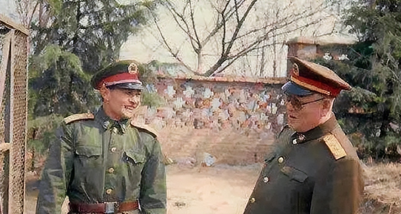 General Guhui: In the Battle of Gaoping, you became famous and defeated the enemy. How did you ...