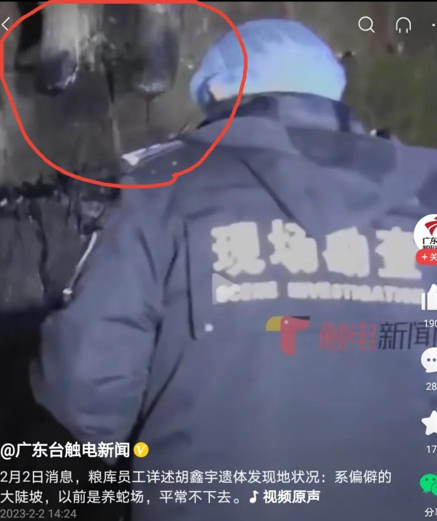 Are Hu Xinyu's feet parallel to the ground?The live footage was exposed ...