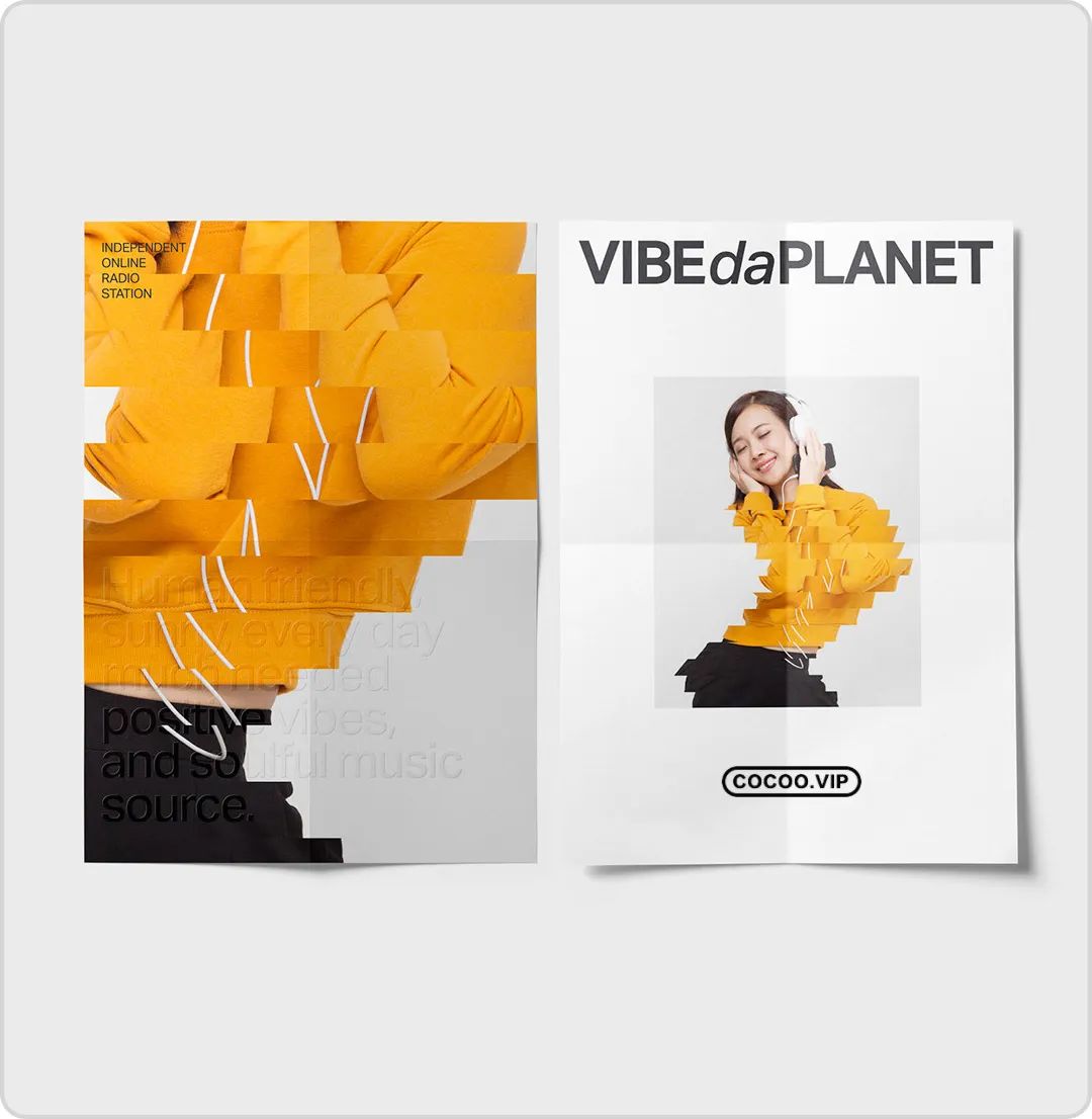 What is good design composition?full of visual tension - iNEWS