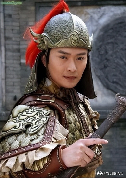 Door God - Qin Shubao VS Yuchi Jingde - iNEWS