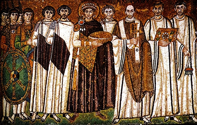 On the Religious Influence and Significance of Early Byzantium? - iNEWS