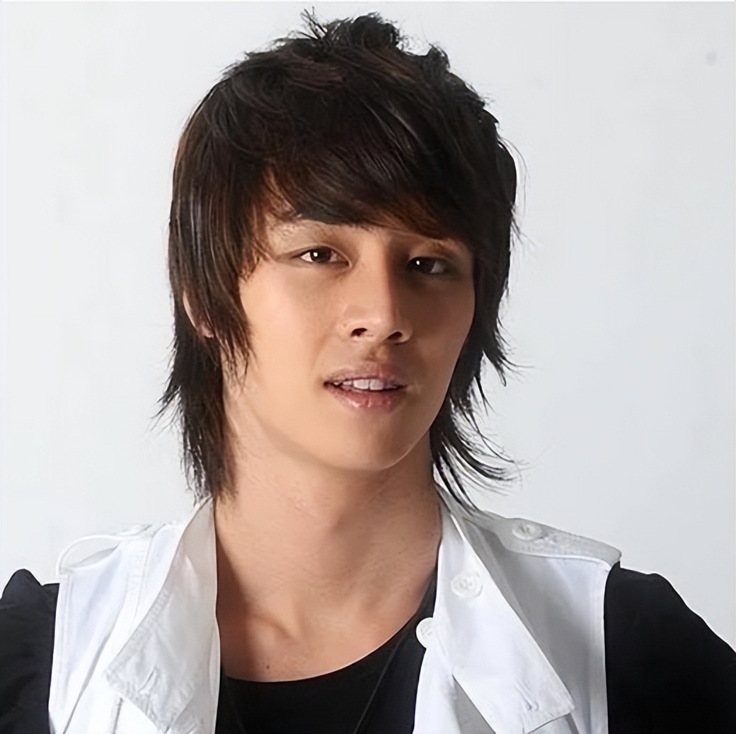 Sudden bad news! Actor Qinglin died of colorectal cancer at the age of ...