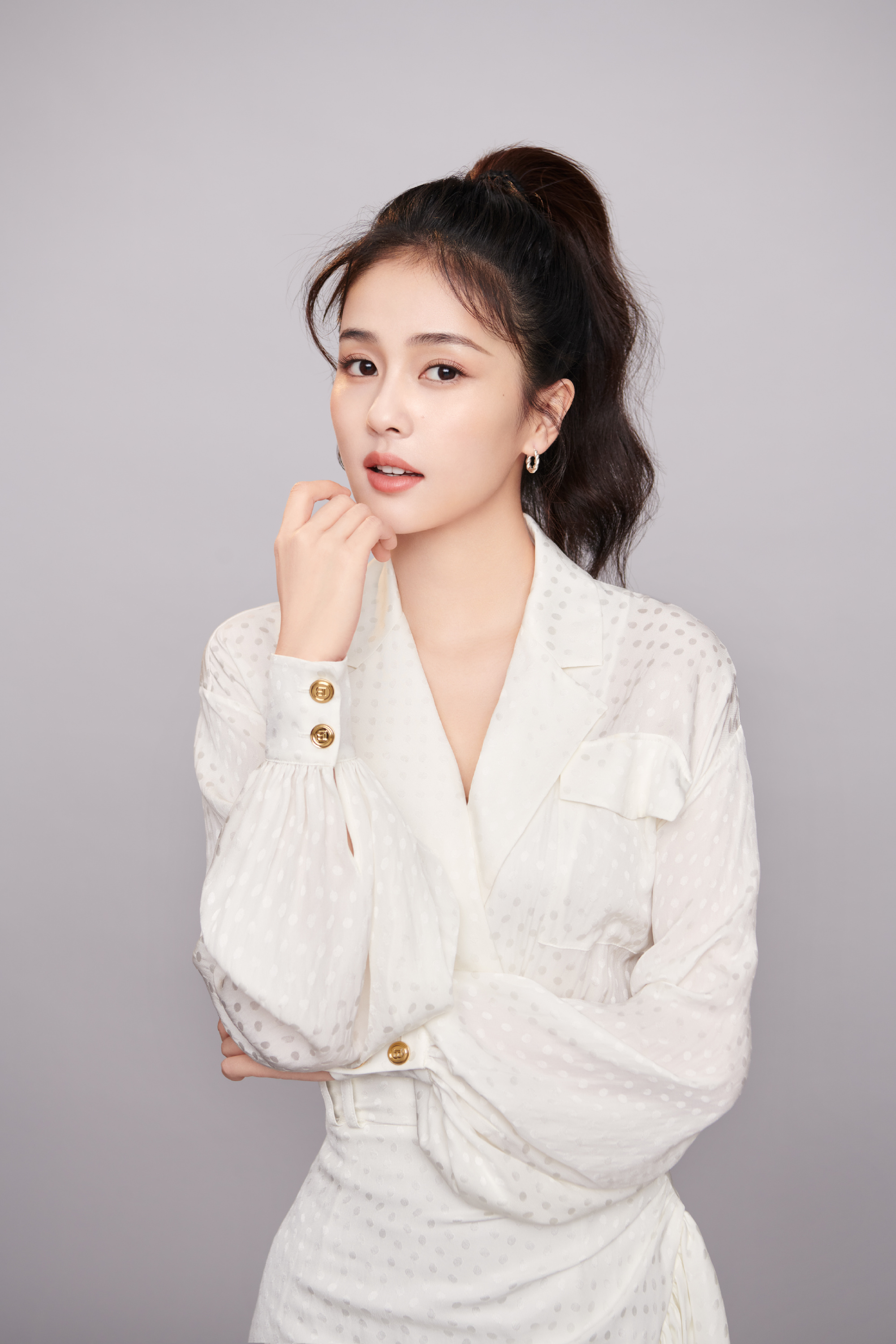 It was revealed that the 95-year-old Bailu loves to be a husband and ...