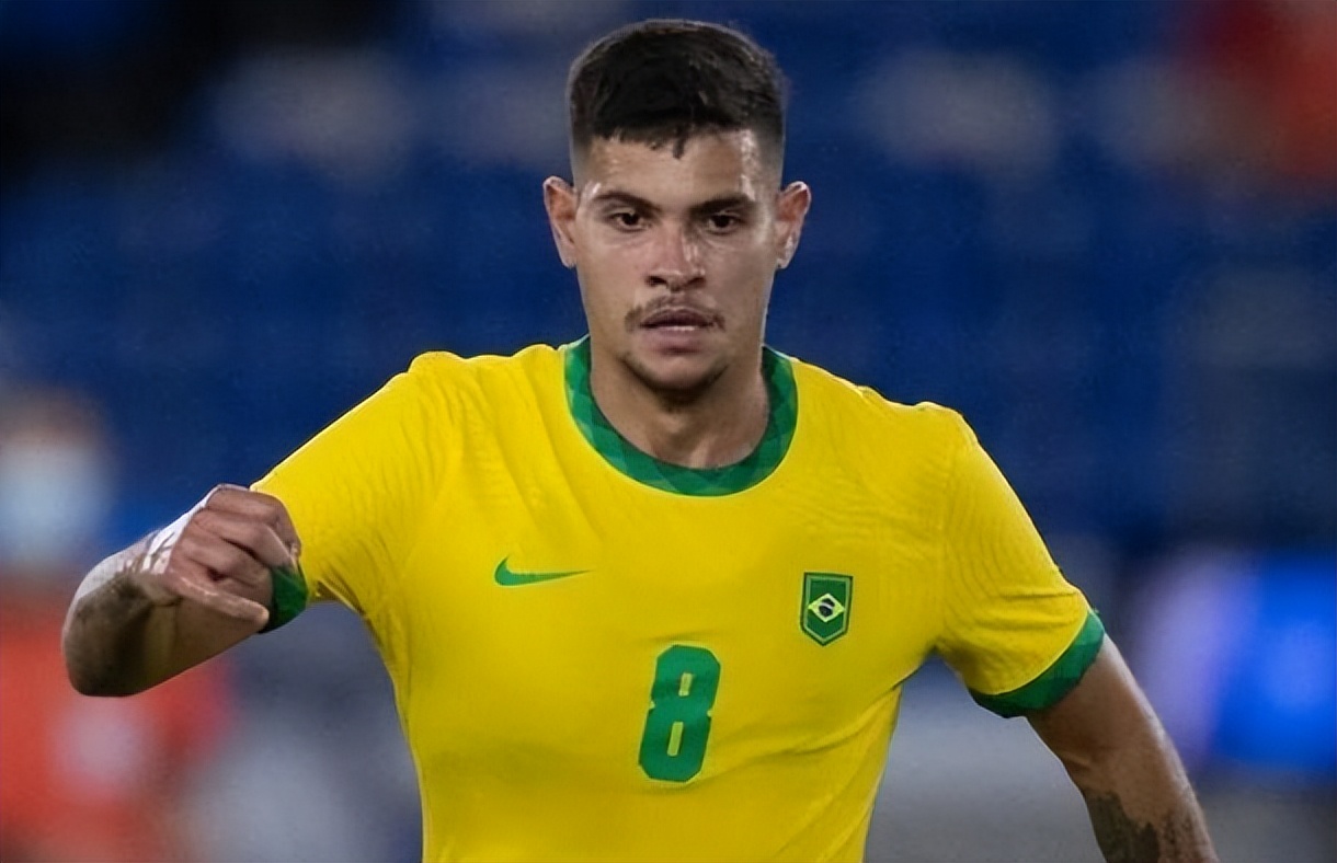 Brazil's 25-year-old Mr. 70 million accepts Barcelona, Harvey gets a ...