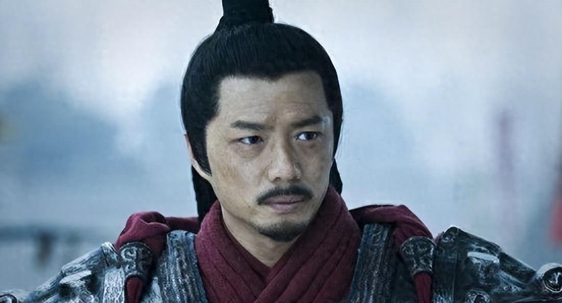 Why did Empress Lu have to punish Han Xin and his mortal enemy? Because ...