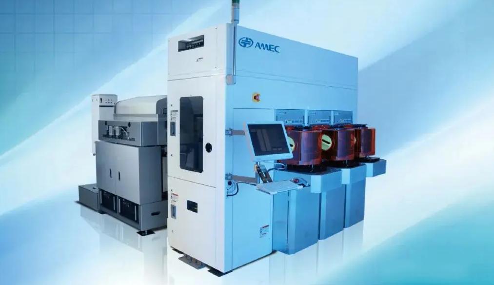 There is news from Shanghai that it is related to the domestic 90nm ...