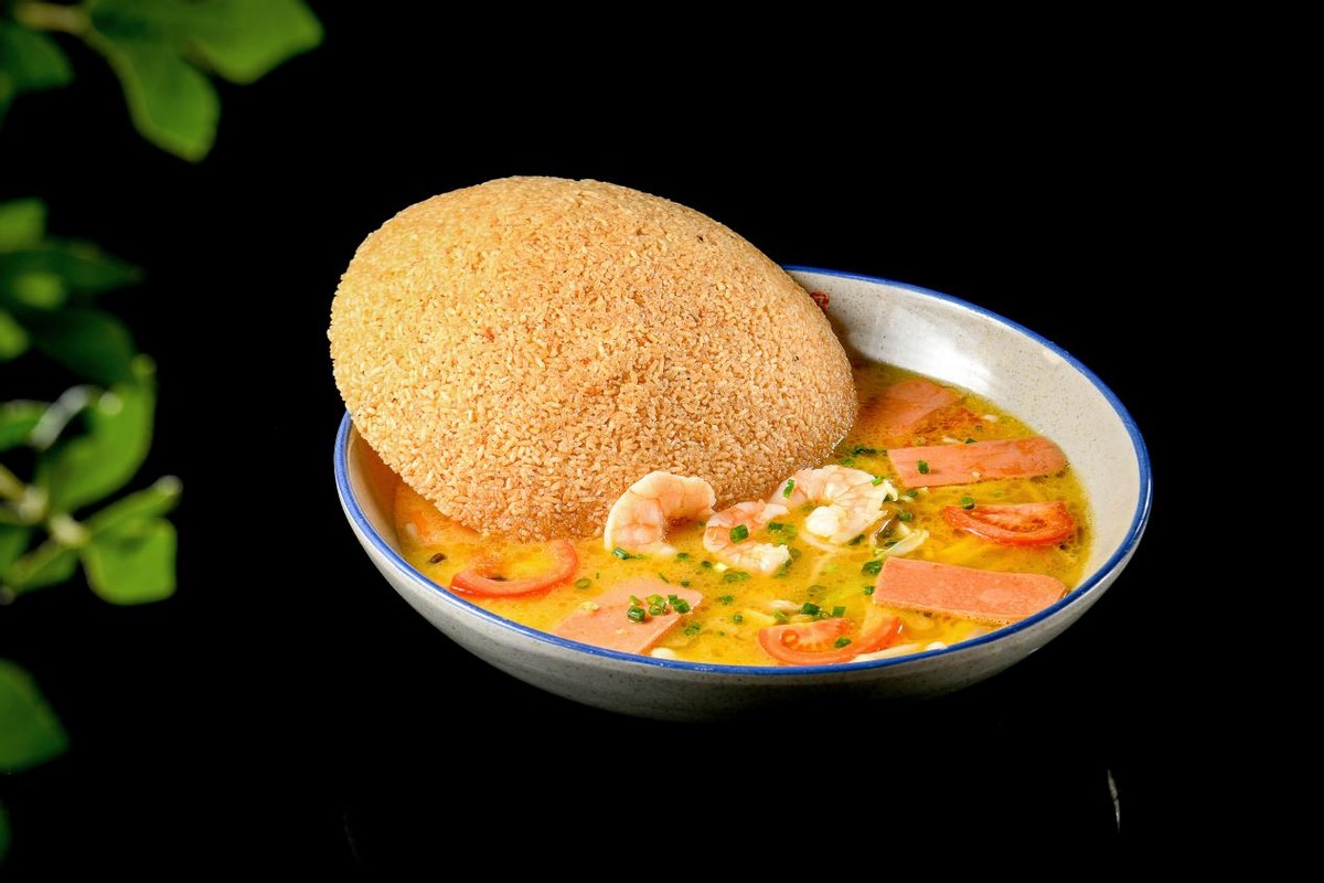 After eating the Bashu food that stomped your feet! Eat Sichuan cuisine ...