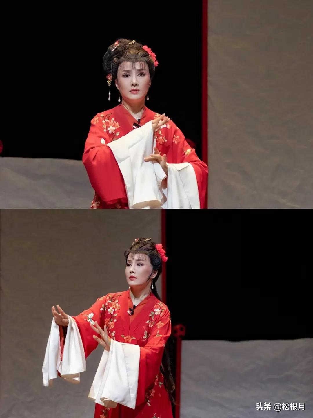 Small Theater Huangmei Opera "Xue Lang Returns" - iNEWS