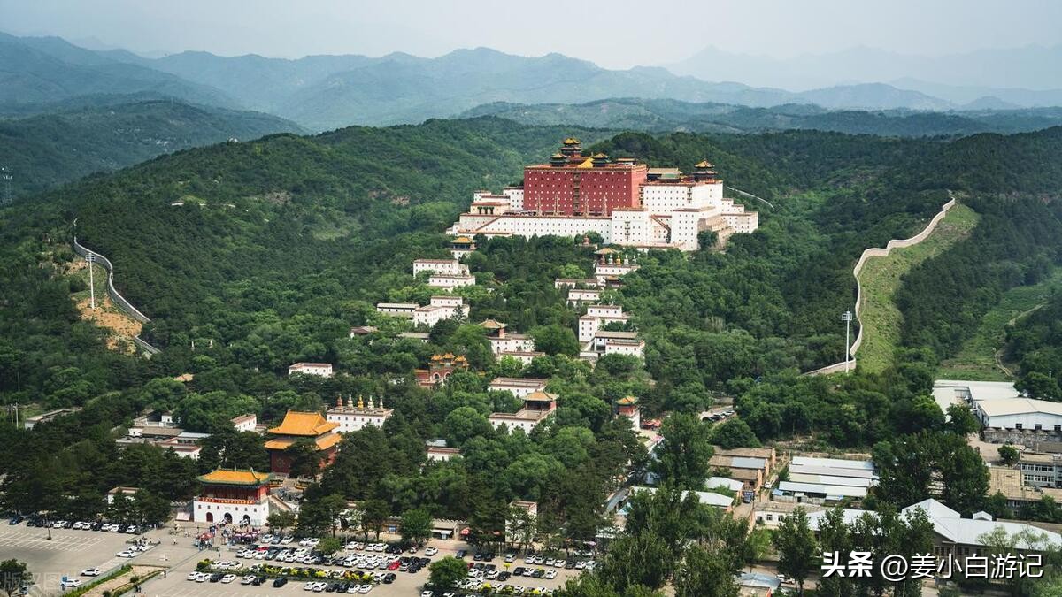 Exploring Chengde: A Journey of Royal Summer Retreat and Unique Cuisine ...