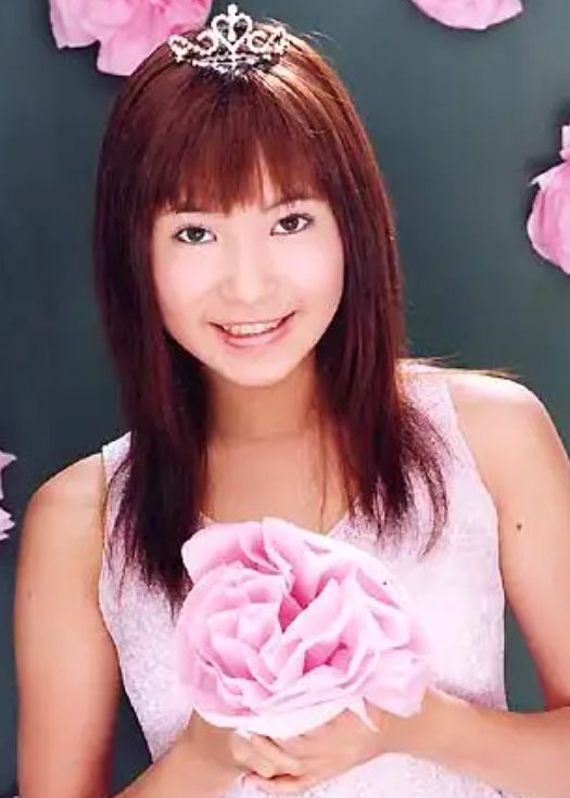 Makiyo, a Chinese-Japanese mixed-race artist: Is it because of a broken family? - iNEWS