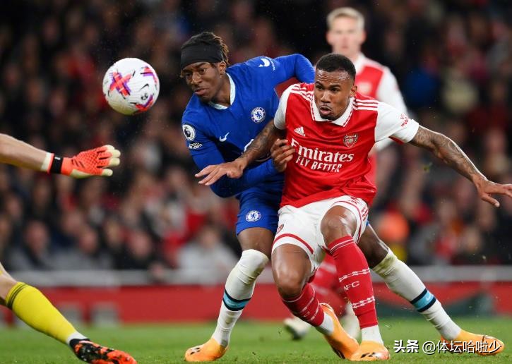 The mentality has collapsed! Chelsea died on their own this season ...