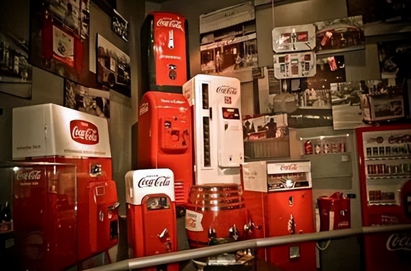 Coca-Cola's introduction of high-end purified water from an ESG ...