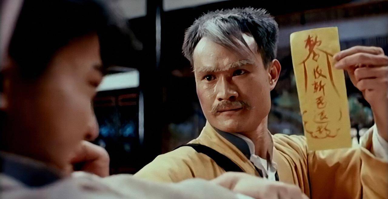 After the death of Lin Zhengying, there will be no more classic zombie ...