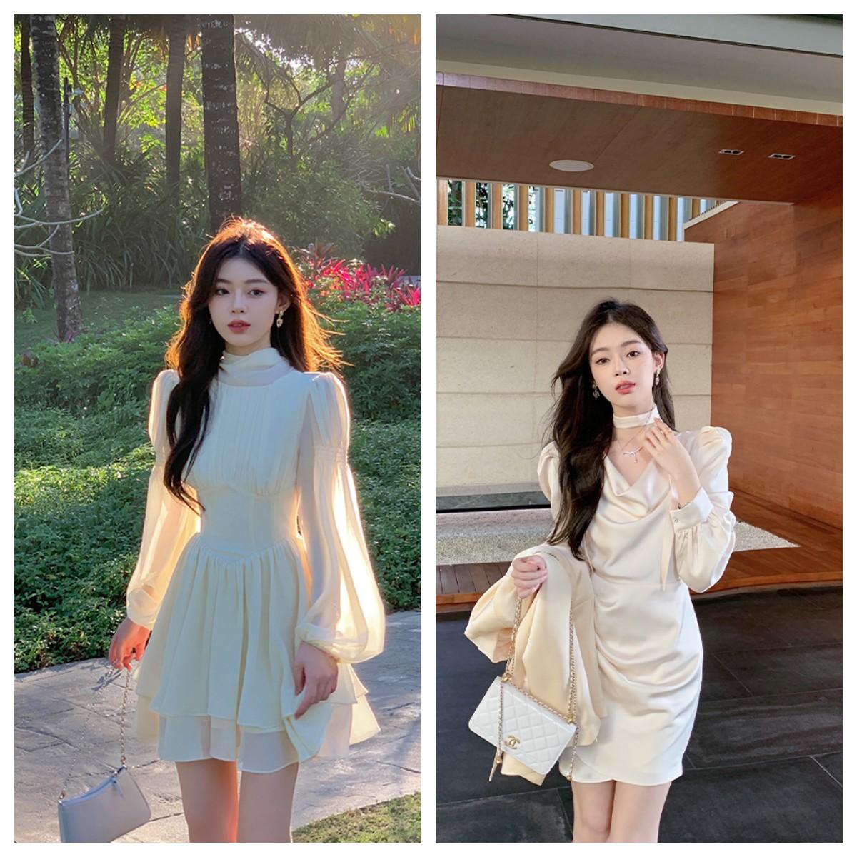Feminine: 7 stylish dresses for your perfect transformation! - iMedia