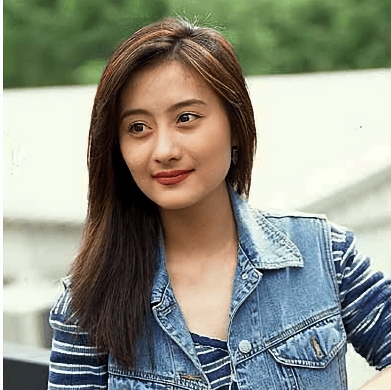 Actor Chen Derong: A failed marriage, beautiful but short-lived, how is it now? - iMedia