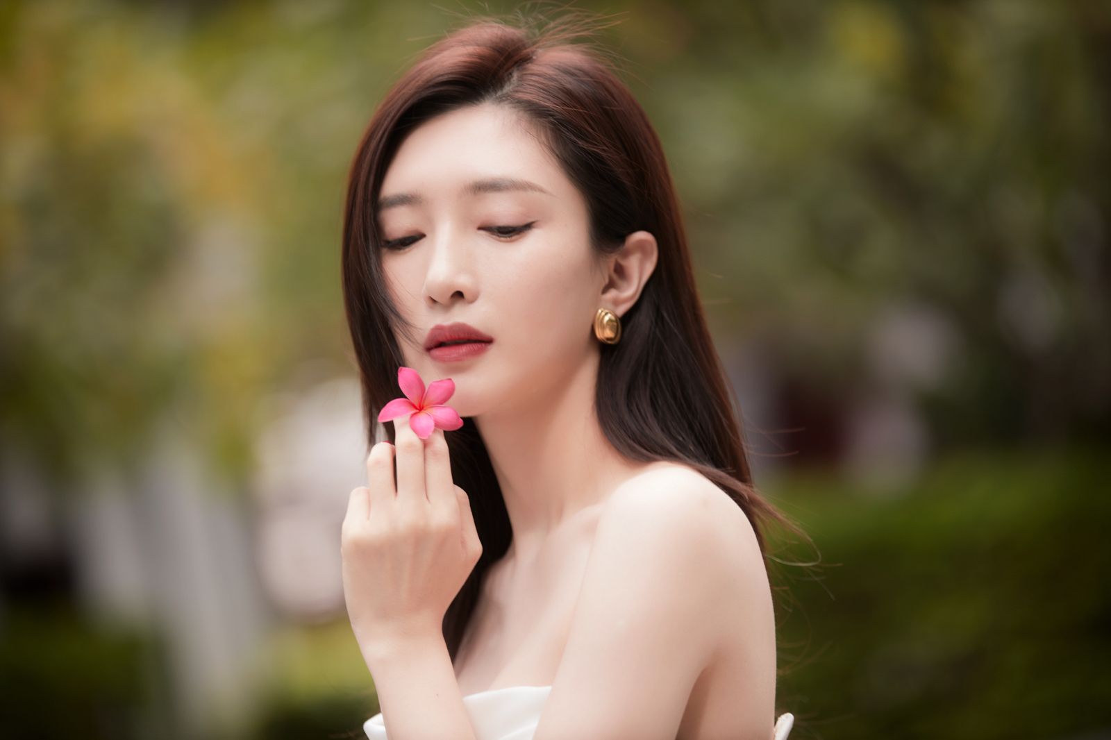 On the surface, they are the best actresses, but their acting skills are actually very ...