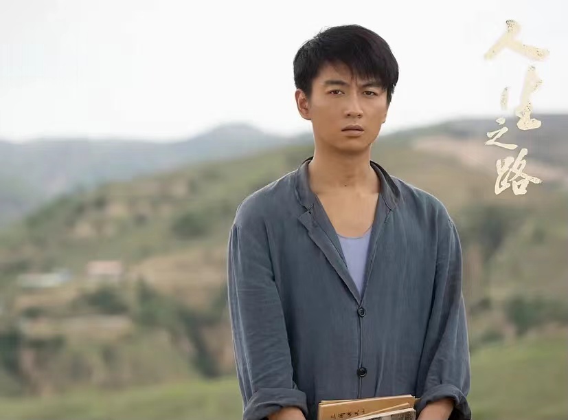 The road of life: Seeing Huang Yaping's elegant mother, I finally ...