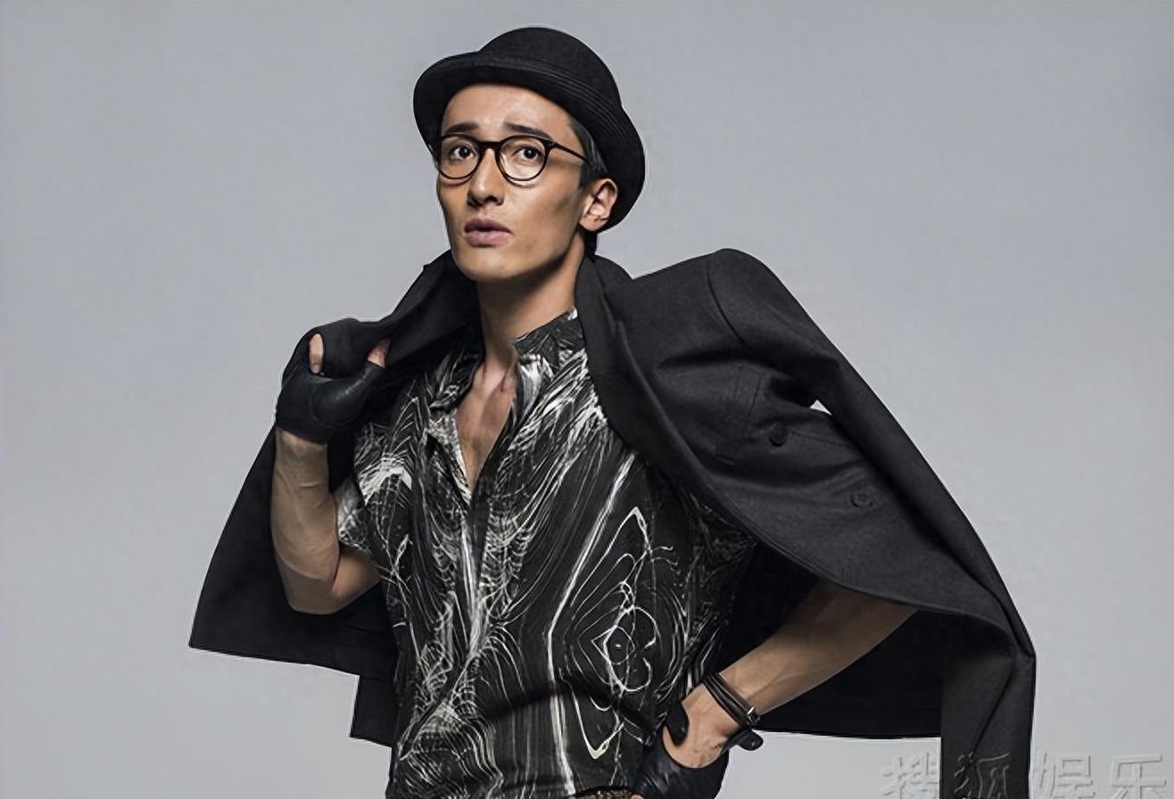 Actor Wang Chuanjun: The best decision in my life is to marry a good ...