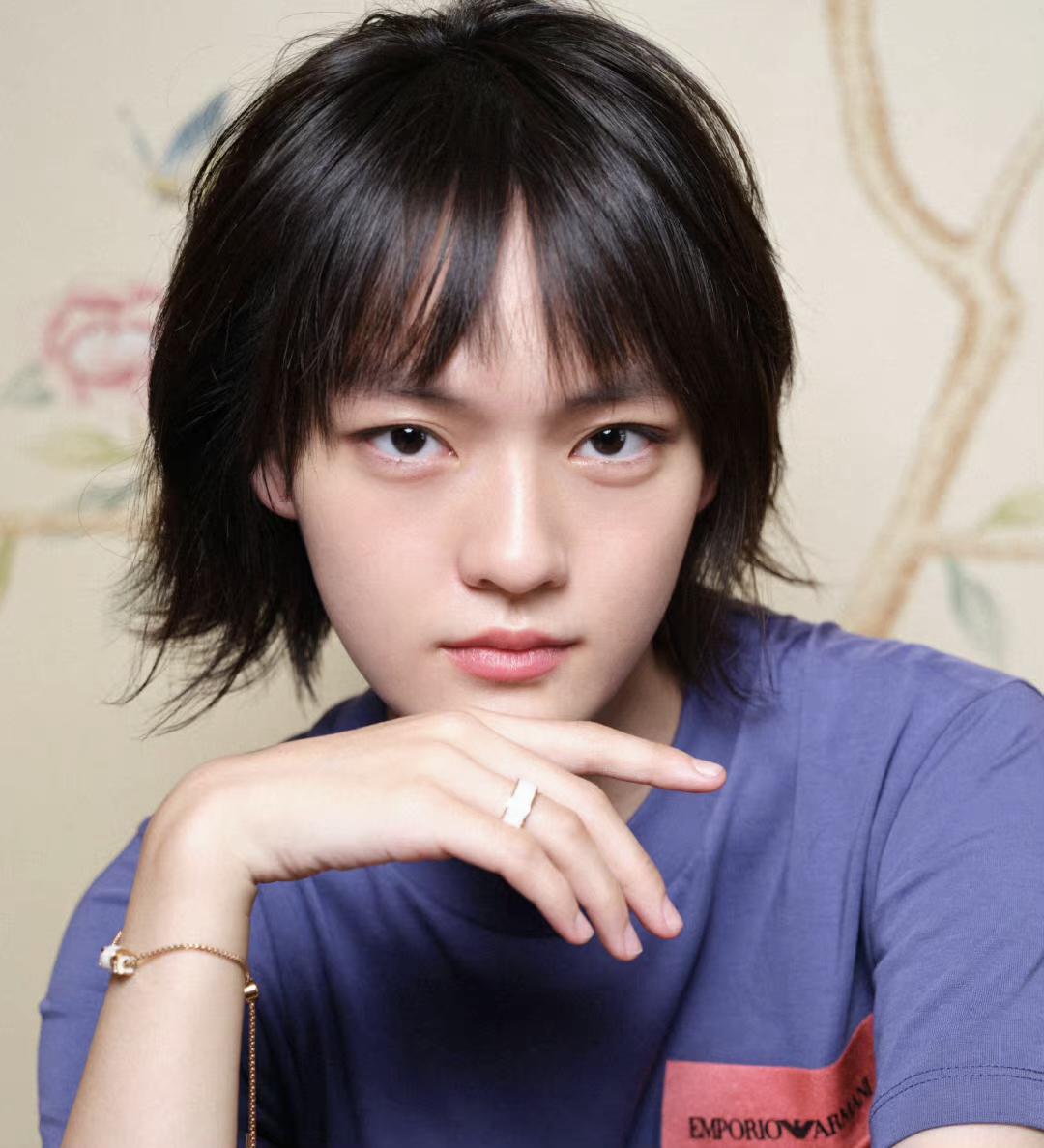 Wu Lei, Wen Qi, Song Hye Kyo, Yu Shuxin, Shao Mingming - iMedia