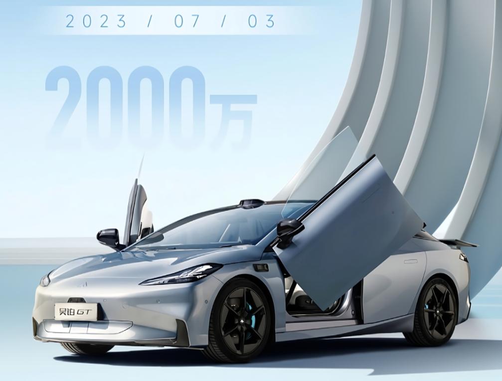 Aian's sales continued to exceed 40,000 units in June, and the launch ...