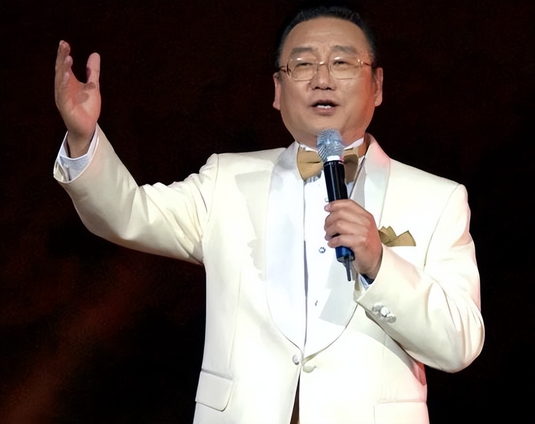 What is the theme song of Jiang Dawei's "Peony Song"? - iNEWS