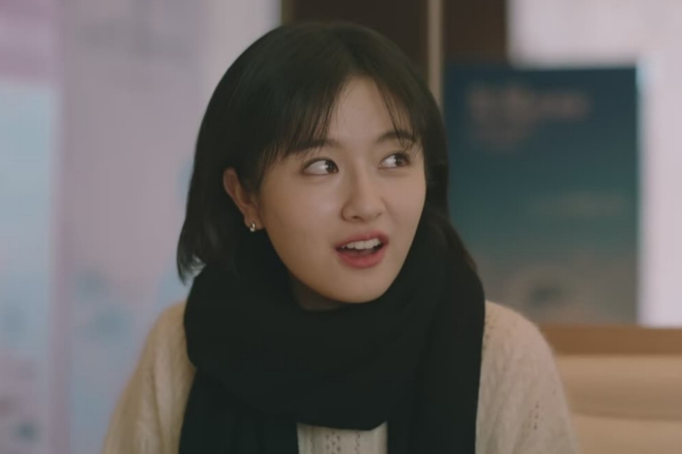 "All the way to the sun" takes Ding Zhitan's family, Gao married Li ...