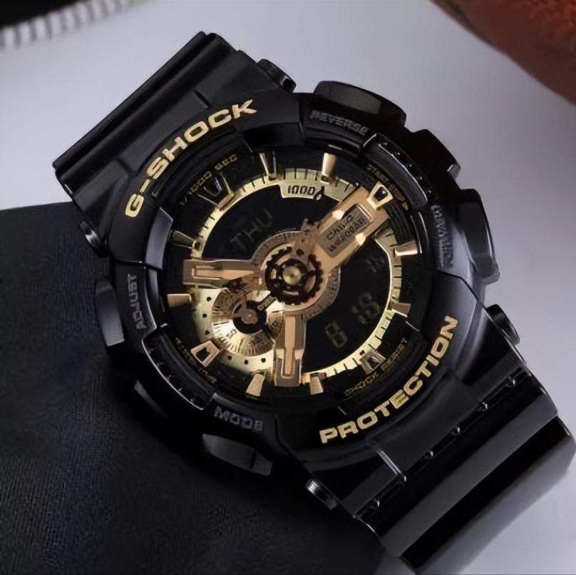 What grade does Casio watch belong to?Why are Casio watches so popular ...