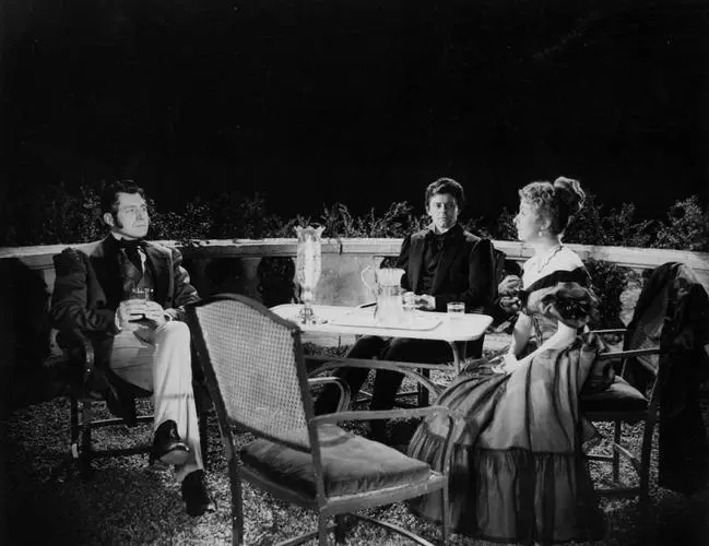 Douban score 8.3, a social picture of intrigue and intrigue, stirring ...