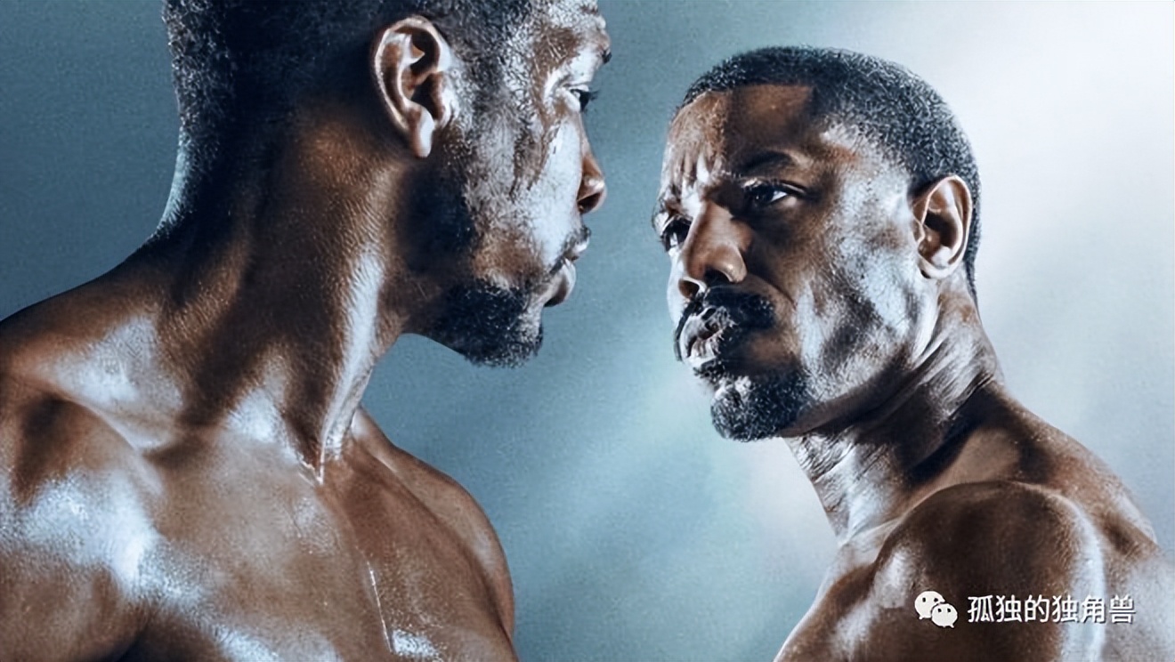 "Creed 3": It can't surpass the first two episodes, but it is the real ...