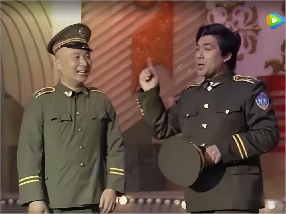 Chen Peisi: He became famous at the age of 30 and appeared on the ...