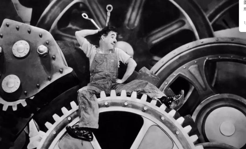 Chaplin Comedy, Expression and Emotion, and Influence - iNEWS