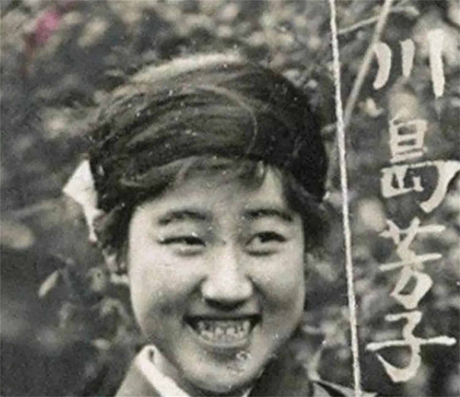 Why did Japanese female soldiers only wear skirts on the battlefield ...