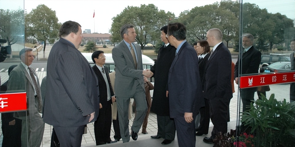 A generation of magic machine Jiangling 493 - iNEWS