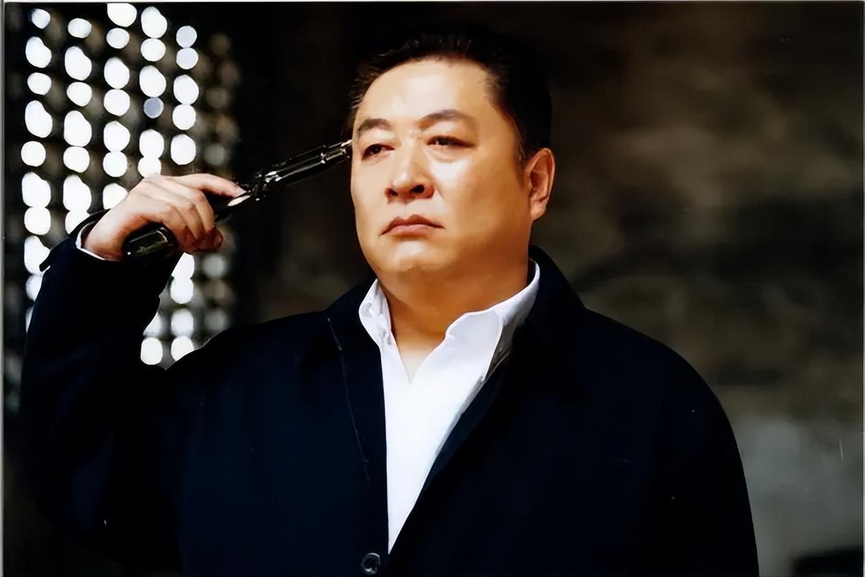 Actor Liu Bin: 3 failed marriages, now 61 years old, I dare not grow ...