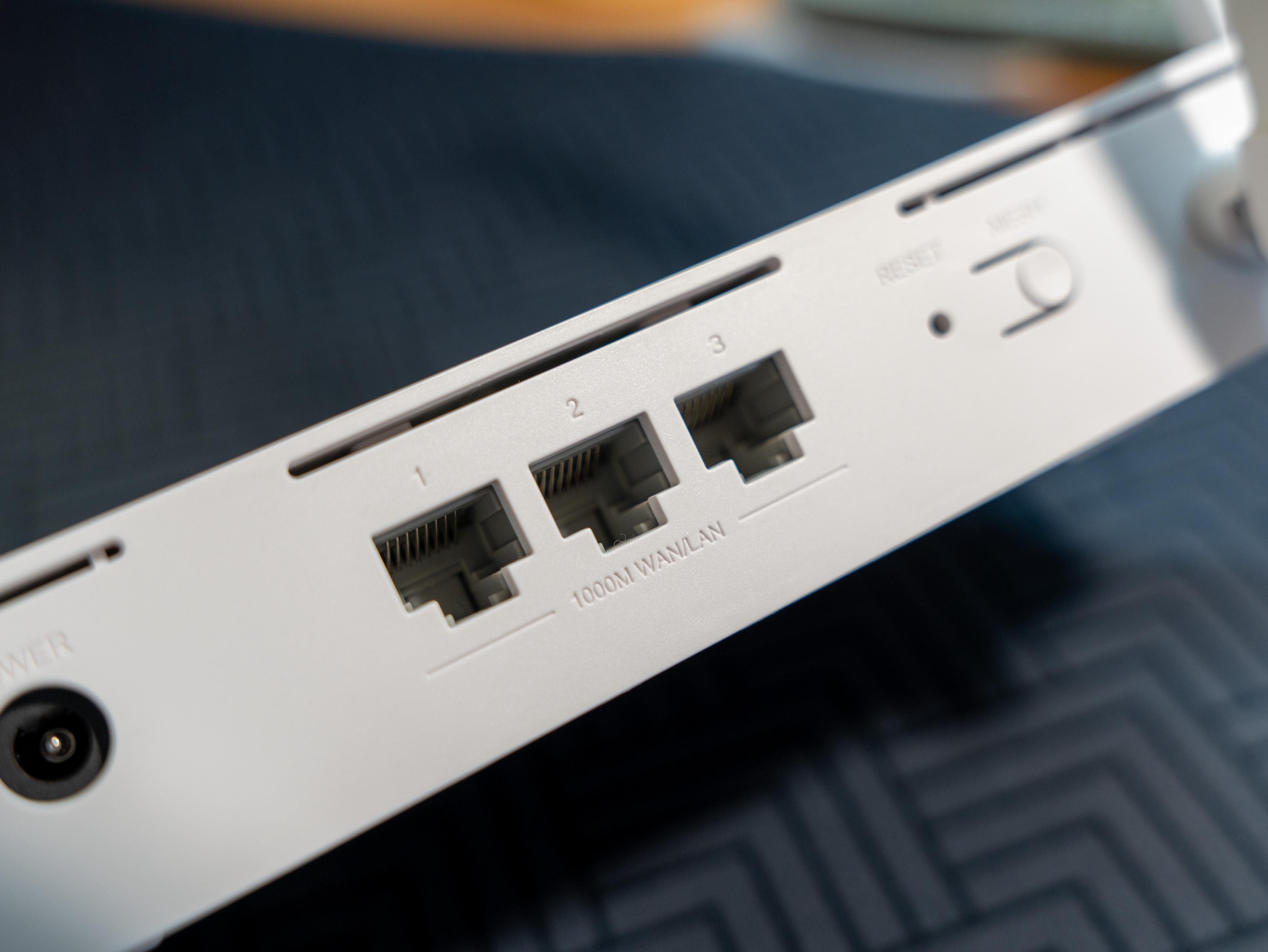 The flagship experience at the price of 100 yuan, the experience of ...