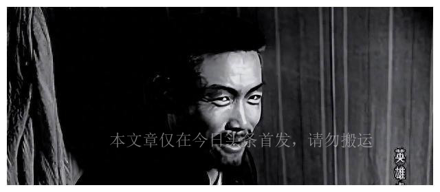 National first-class actor Fang Hui passed away, his son revealed the ...