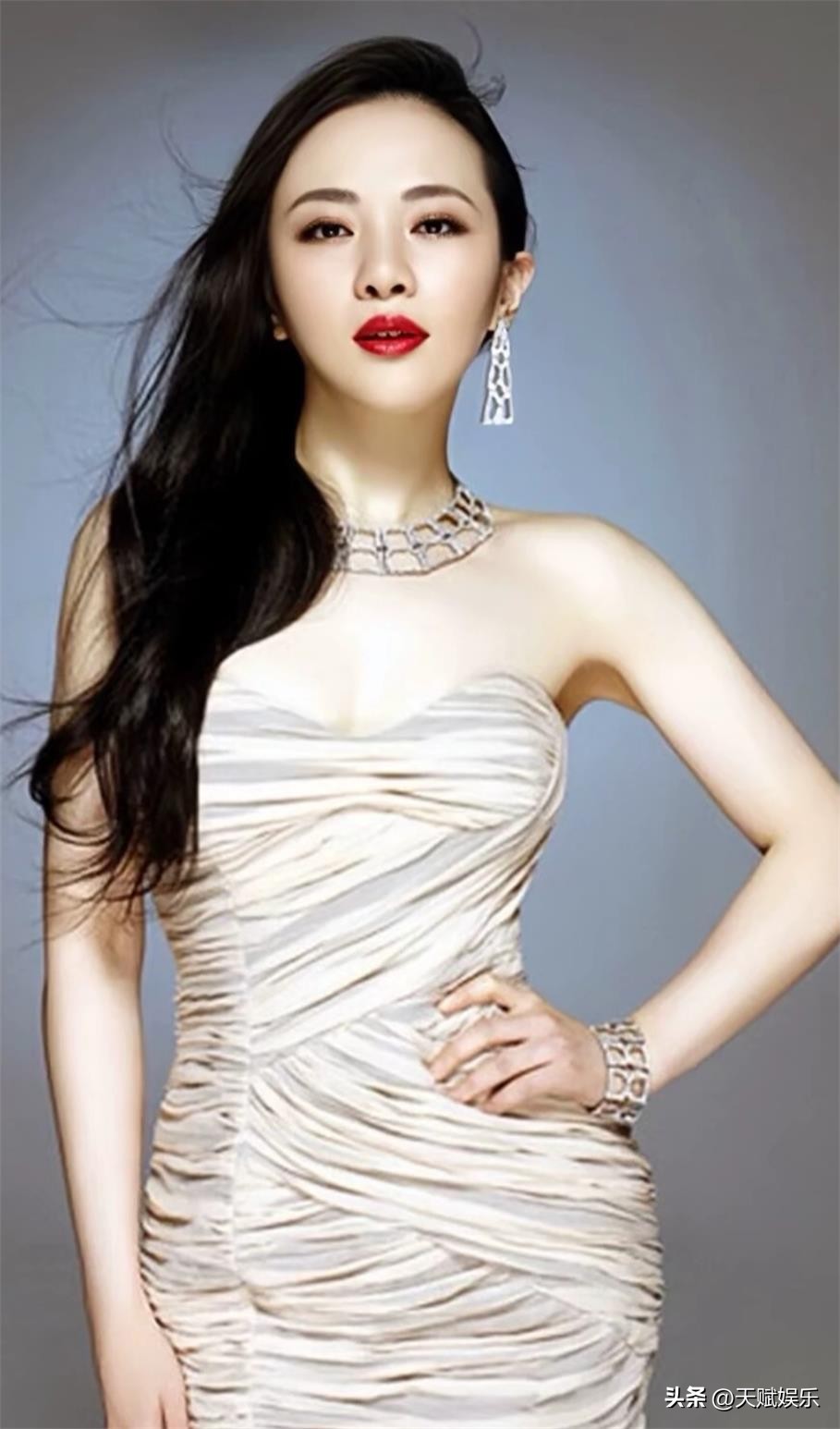 2023 version of Meng Qian's beautiful photo (14) - iNEWS