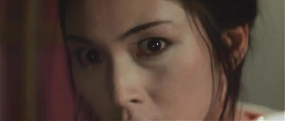 The Ultimate Violent Aesthetics "Xu Luo Xue Ji": The Road to Revenge of a Beauty Killer - iMedia