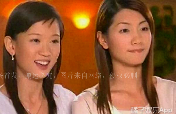 Do you still remember Lin Weijun from "A Thousand Dollars"? His face ...