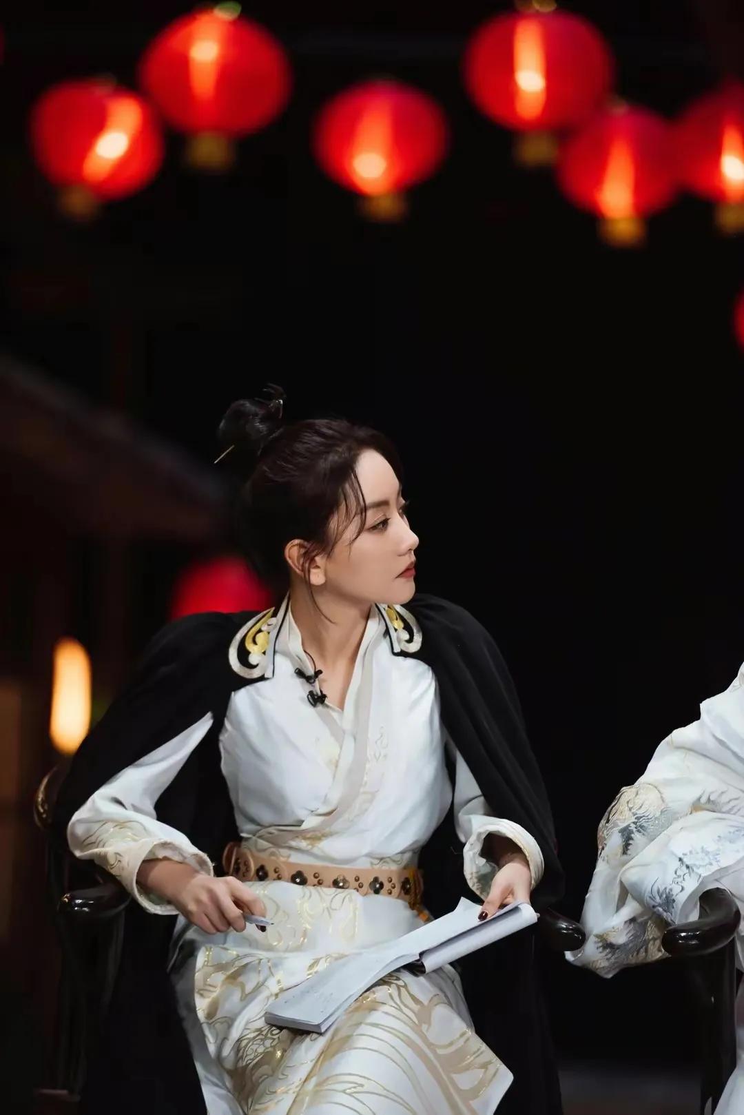 Yang Rong is so beautiful - iMedia