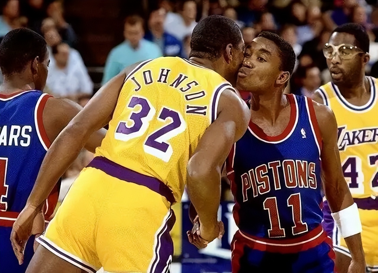 What would the 90's championship be without Jordan and the Bulls? - iNEWS