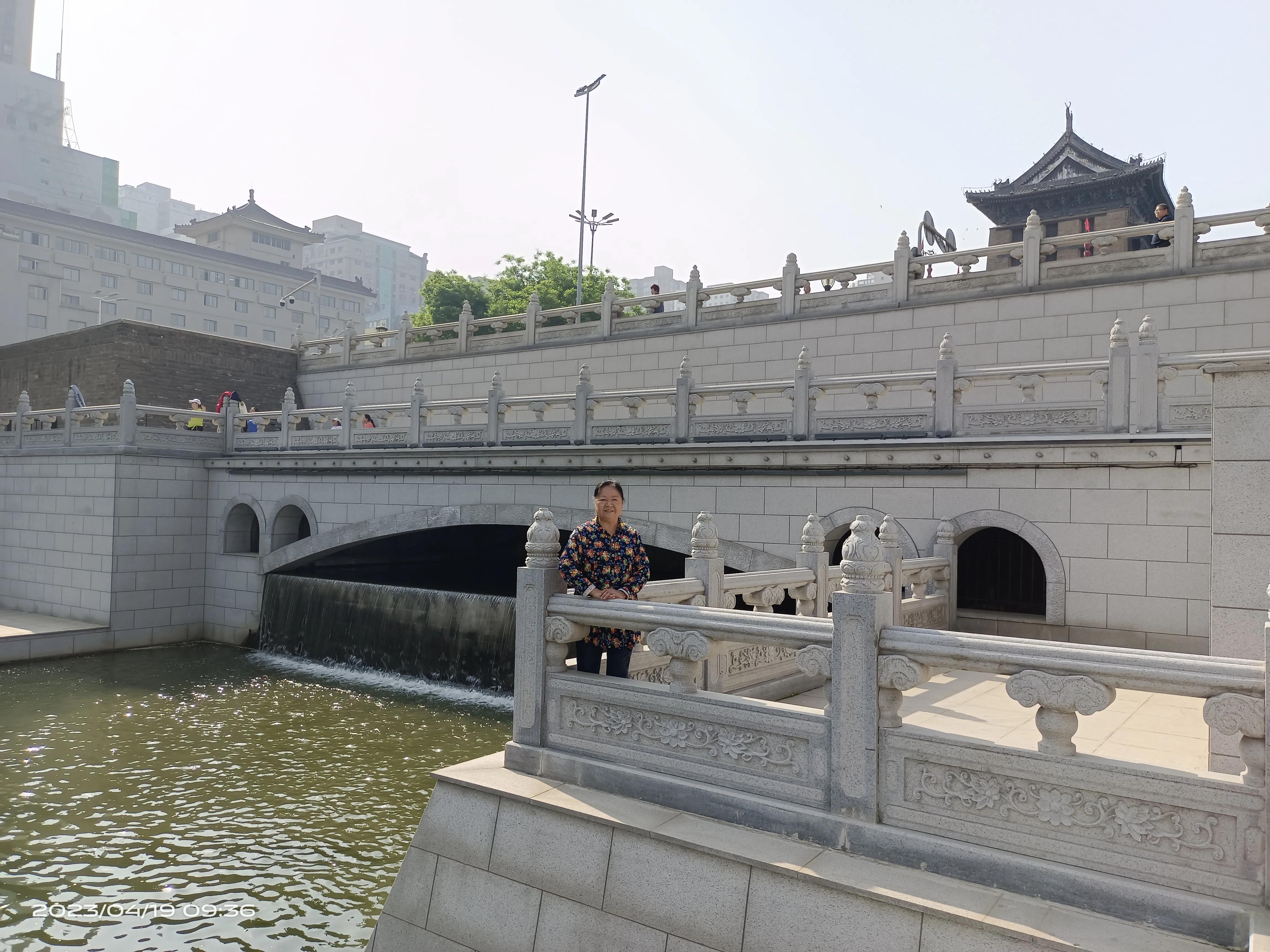 Check out the food street in the ancient city——Yongxingfang - iMedia