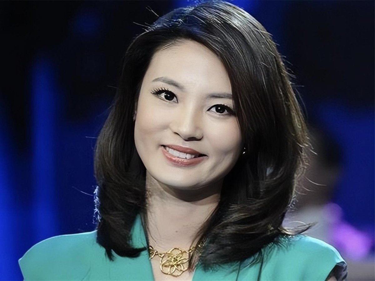 The sad Liu Fangfei: ex-boyfriend was sentenced to death with a ...