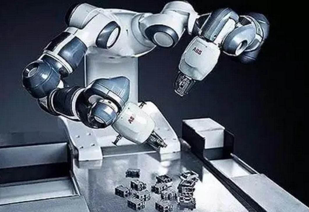Easy-to-understand milestones in the development of the robotics ...