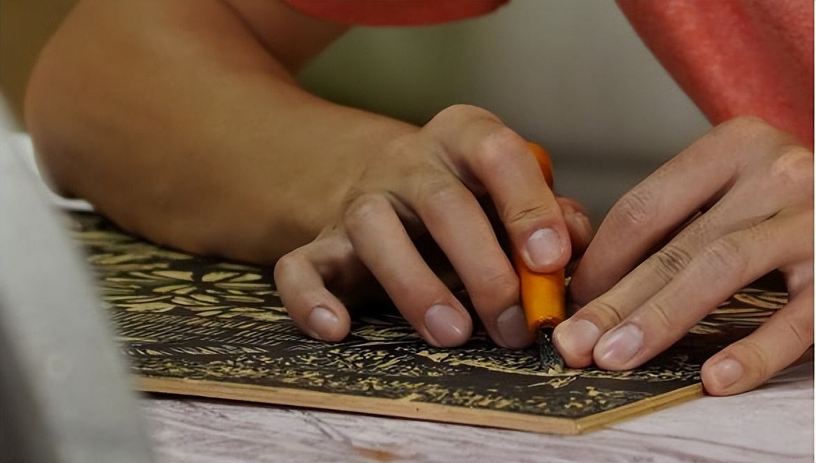 Xingning Printmaking, Emerging Chinese Printmaking - iNEWS